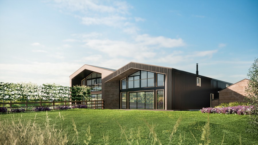 Portfolio | William Green Architects