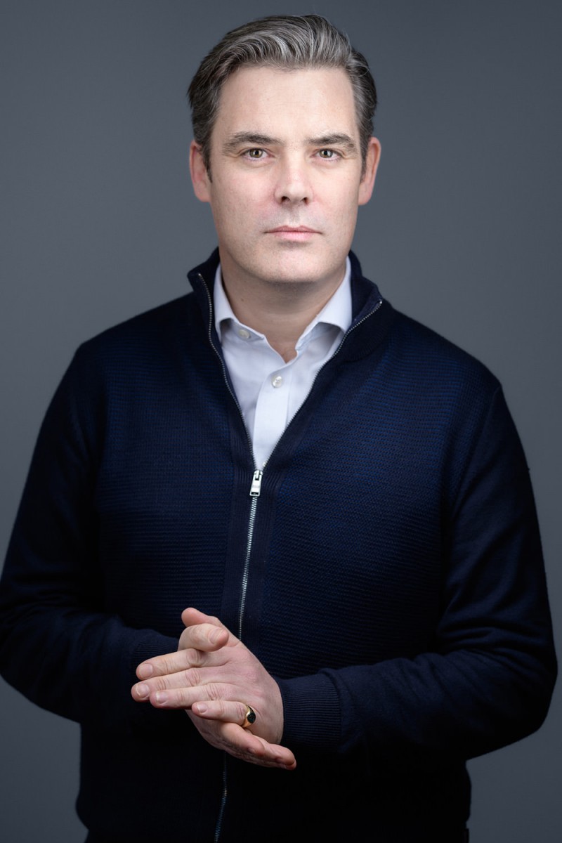 Contemporary Architects Studio Oxfordshire | William Green Architects